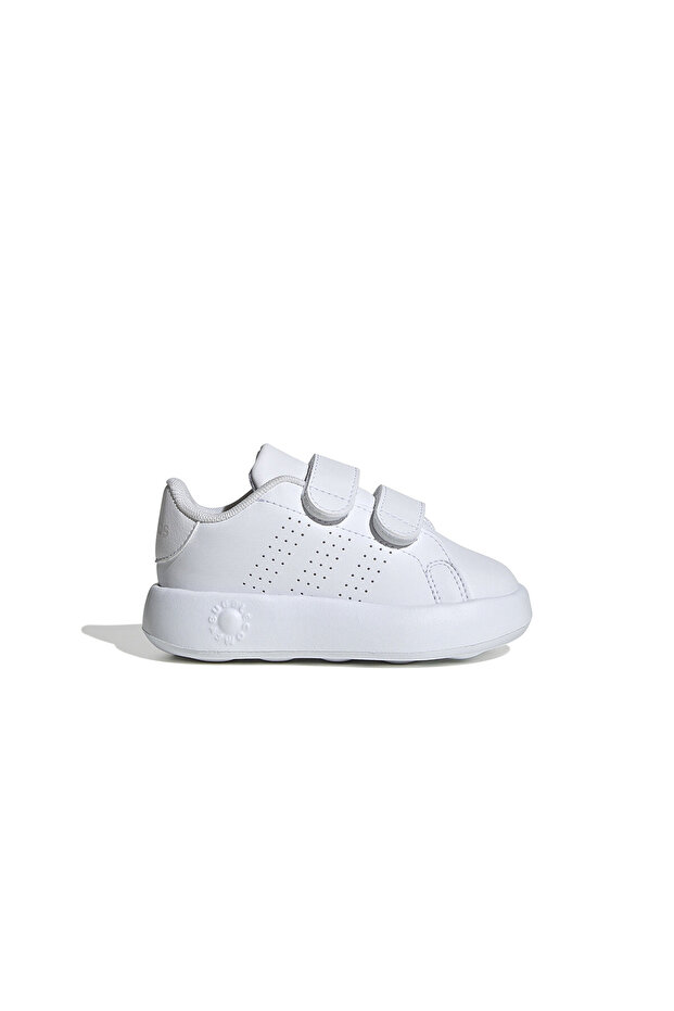 adidas Advantage Cf I Baby Casual Shoes ID5283 Λευκό- Trendyol