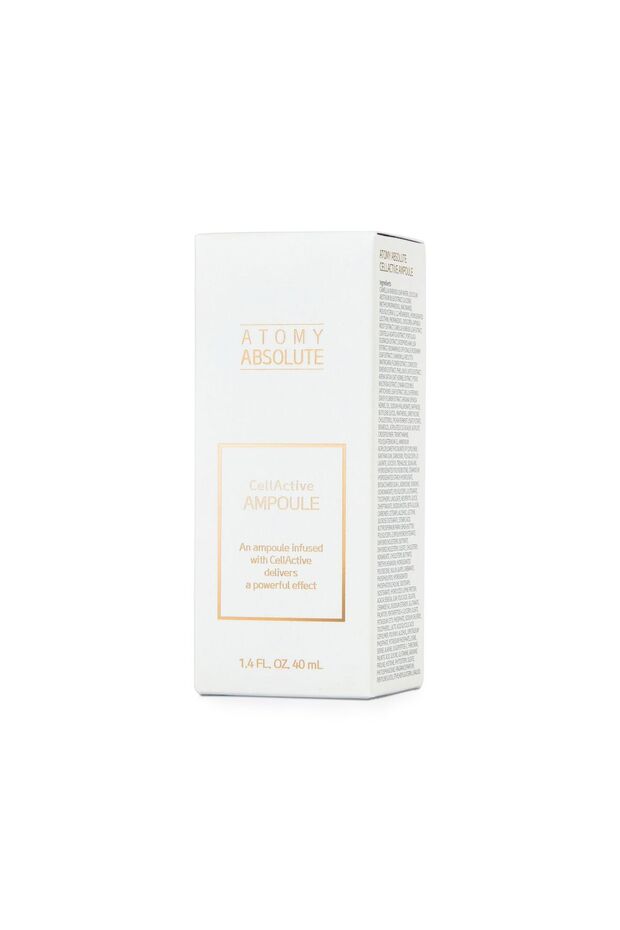 Atomy Cilt Onarıcı ve Anti-Aging Serum 40 ml - Fiyatı, Yorumları