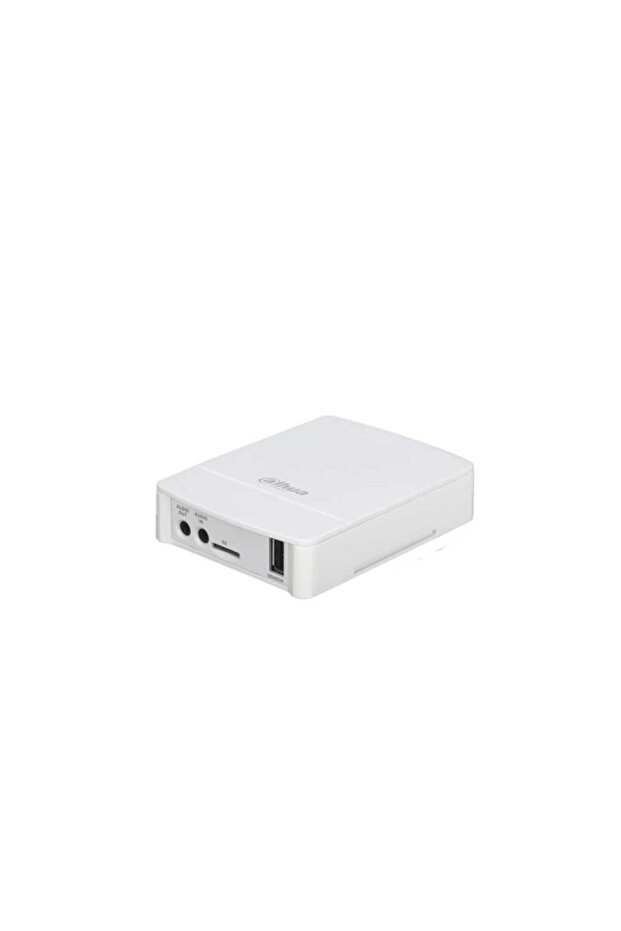 Genel Markalar DAHUA IPC-HUM8230P-E1 2 Megapixel Gizli İğne Deliği Ağ ...