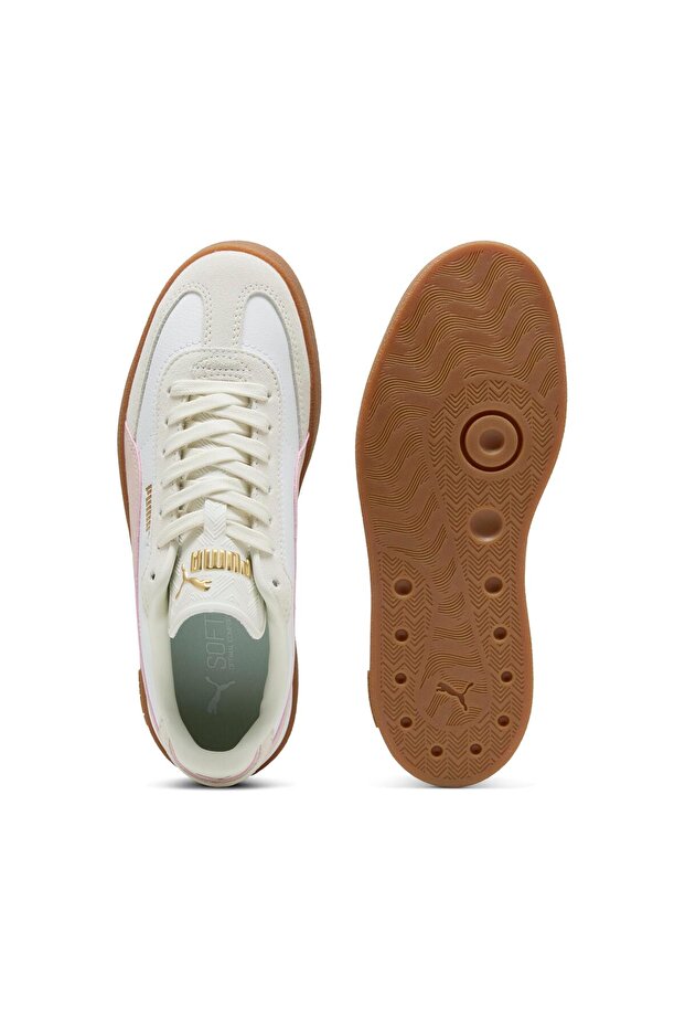 Puma Club II Era Unisex Sneaker - Fiyatı, Yorumları