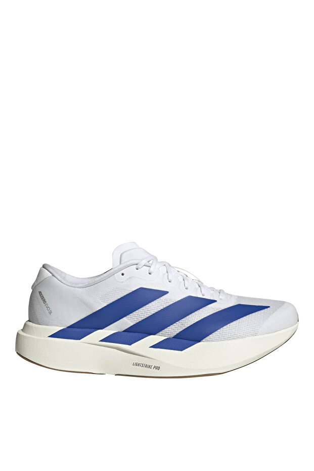 adidas JS4494 adizero Evo SL M Beyaz Erkek Koşu Ayakkabısı - Fiyatı ...