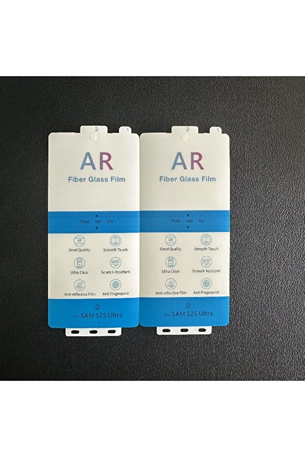 Choice Galaxy S24 AR Pet 2 pieces 2-Pack AR Screen Protector for Galaxy ...