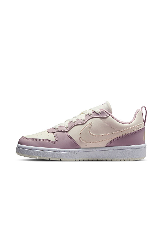 Nike Young daily shoe court borough low recraft (gs)- Trendyol