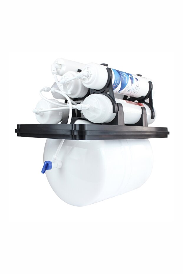 Piksel Aqua 12 Aşama Pompalı jacobi Membranlı Su Arıtma Cihazı - Fiyatı, Yorumları