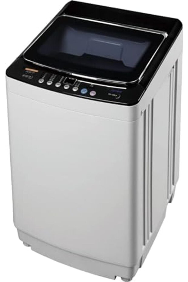 ARROW Top Loading Fully Automatic Washing Machine 9KG, Light Grey Model ...