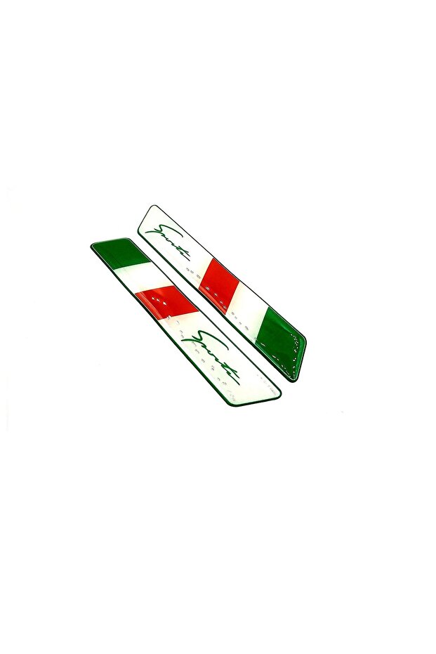 BsElektronik ITALY Mudguard Logo Compatible Drop Sticker - Italy Sports ...