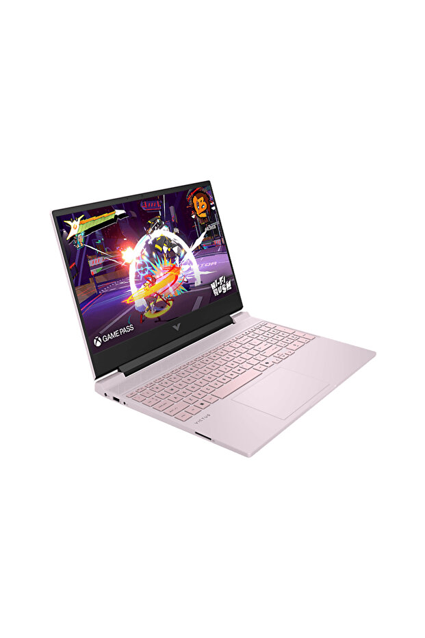 HP Victus/Intel Core i5-210H/16 GB RAM/1 TB SSD/RTX 5060/15.6"/W11 ...