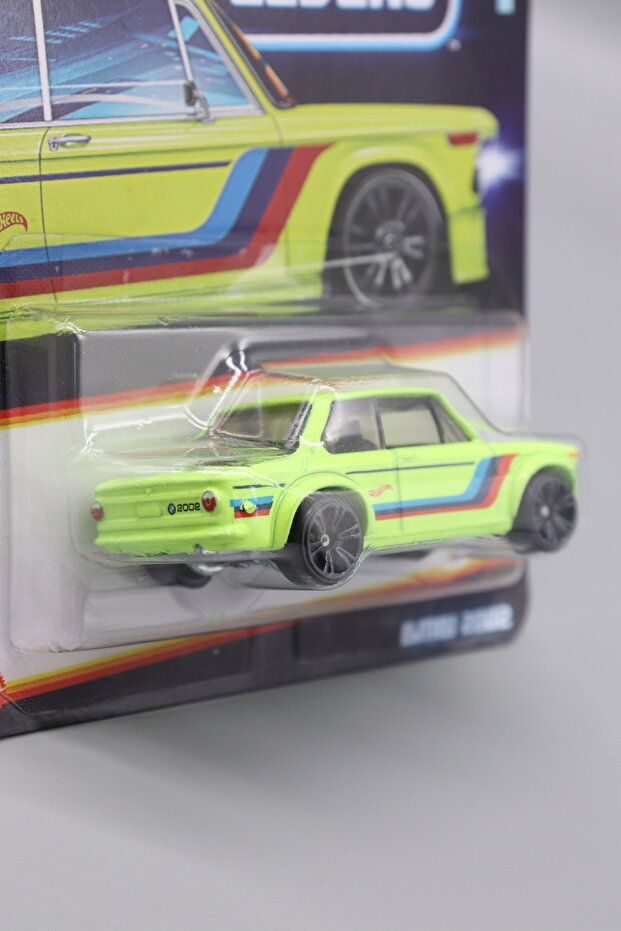 HOT WHEELS BMW 2002 - Fiyatı, Yorumları