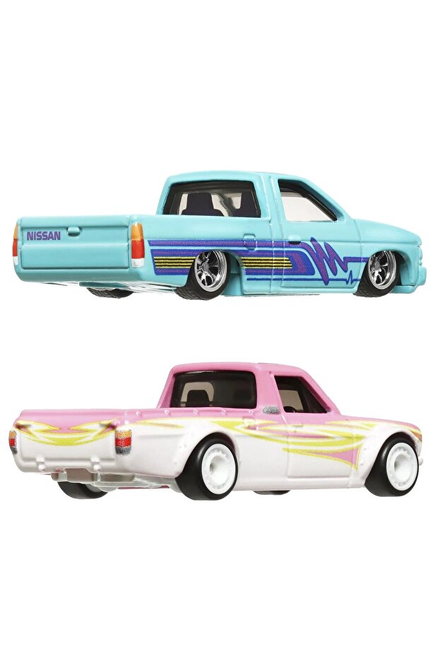 JollyMag HOT WHEELS PREMIUM ΣΕΤ 2 ΑΥΤΟΚΙΝΗΤΩΝ ΑΠΟ ΧΥΤΟ ΚΑΤΑΣΤΗΜΑ ...