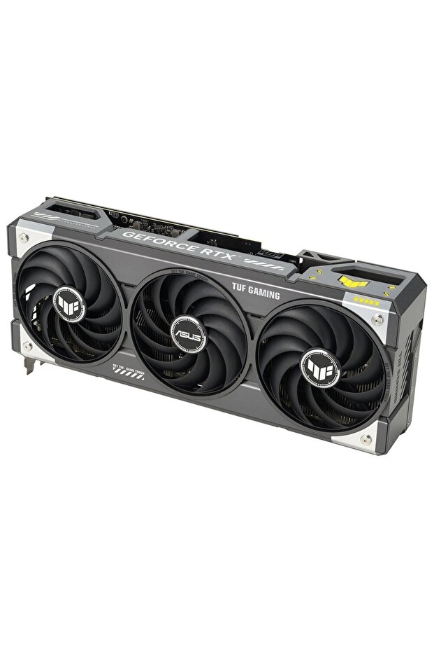 ASUS TUF Gaming GeForce RTX 5070 Ti 16GB GDDR7 OC Edition 256Bit DLSS 4 ...