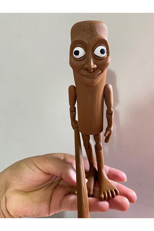 Eta3d Mega boy 3 lü Set Tung Sahur Ta Ta Ta Sahur Ballerino Assassino ...