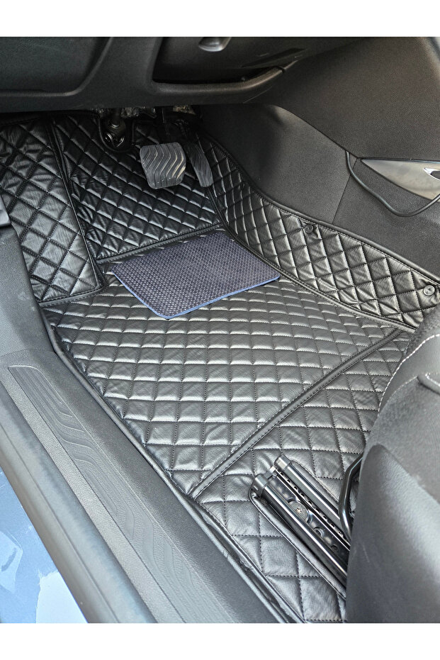 FEYZA OTO VOLKSWAGEN VW PASSAT B8 VE B8.5 2015 - 2023 Uyumlu 8d DİAMOND ...