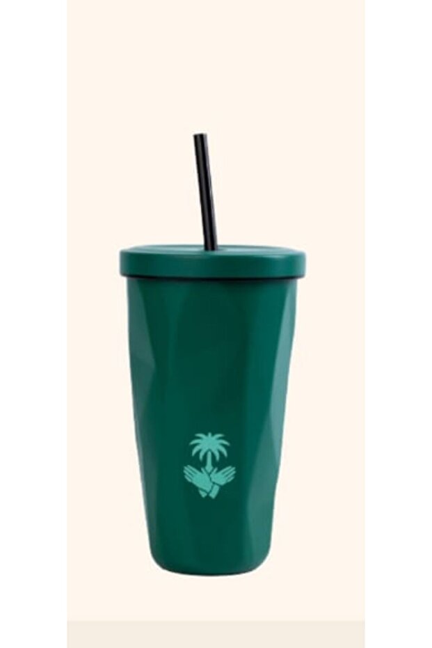 GreenCoffee New Half Million Mug for National Day- Trendyol