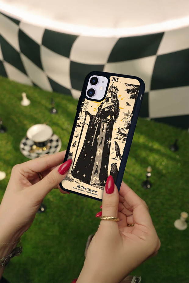 SCALETA CASE Apple iPhone 11 Uyumlu Mat Siyah Kılıf – Yumuşak Silikon ...