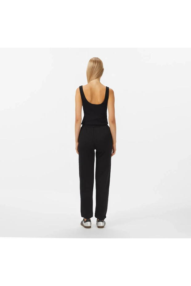 Guess Peony Kadın Siyah Aktif Regular Fit Eşofman Altı V5YB06KBSL2-FJ8A ...