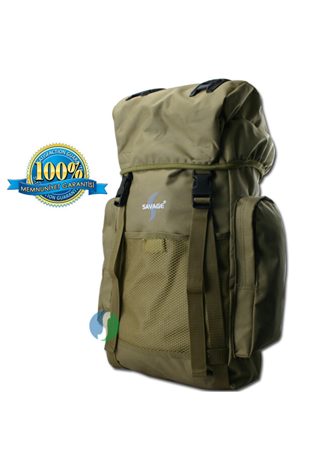 SAVAGE Ventura 35LT. Kum Sırt Çantası (HH02139) - Fiyatı, Yorumları