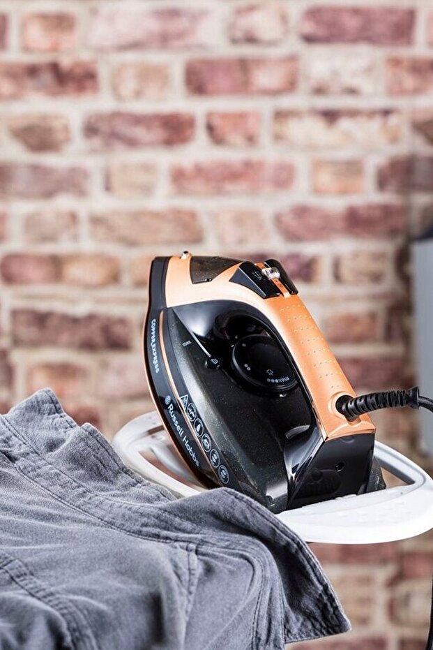 Russell Hobbs 23975-56/RH Copper Express Bakır Kaplı Seramik Tabanlı ...