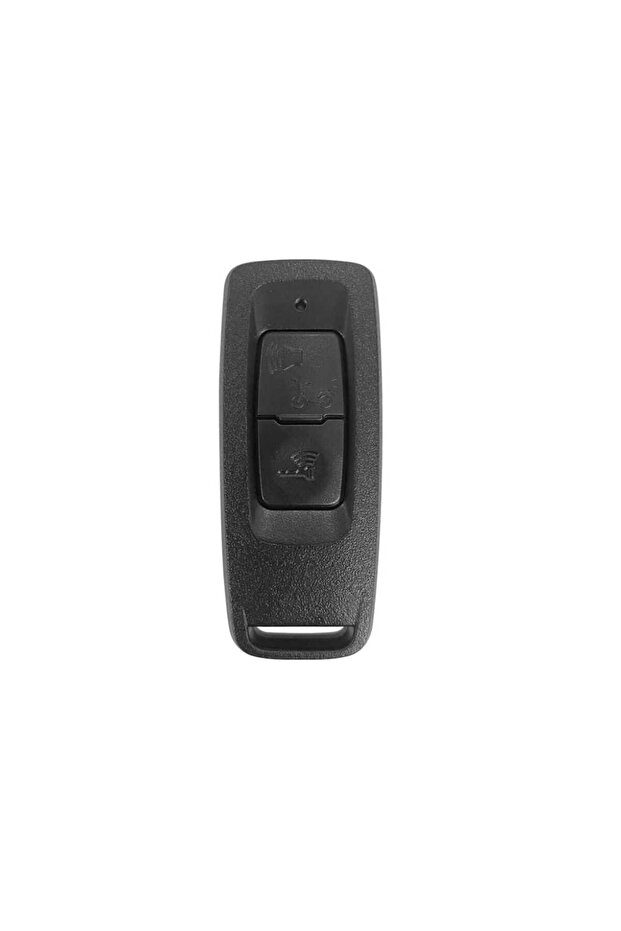 GMA KEYS Honda Pcx 2021-2022-2023-2024 Model Uyumlu Boş Anahtar Kumanda ...