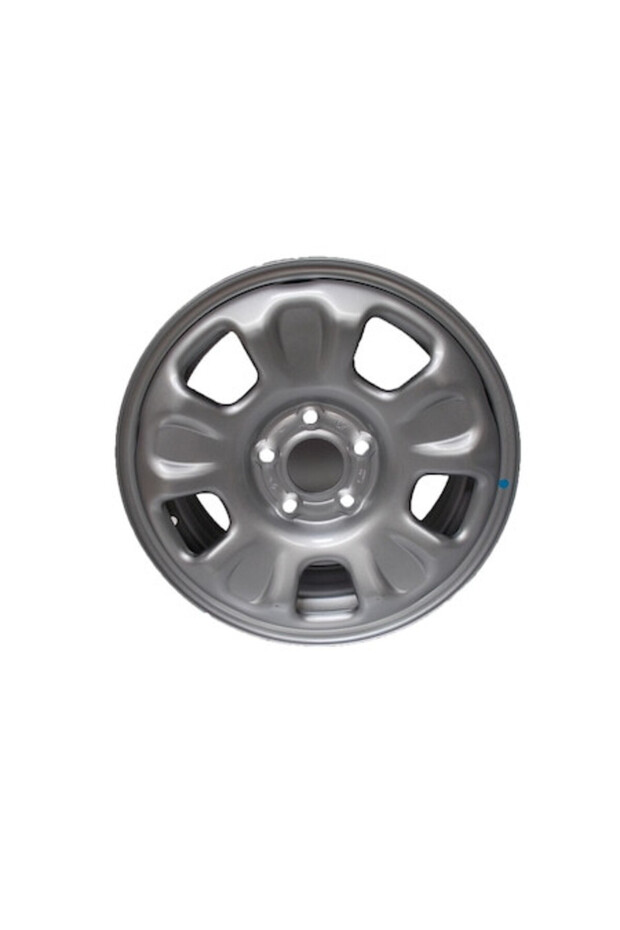 Renault Alloy wheel ET50 6 1/2 X J16H2 403002241R compatible with Dacia ...