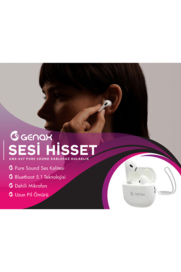 GENAX Huawei Nova Y9a / Y62 / Y62 Plus / Y70 / Y71 / Y72 / Y90 / Y91 ...