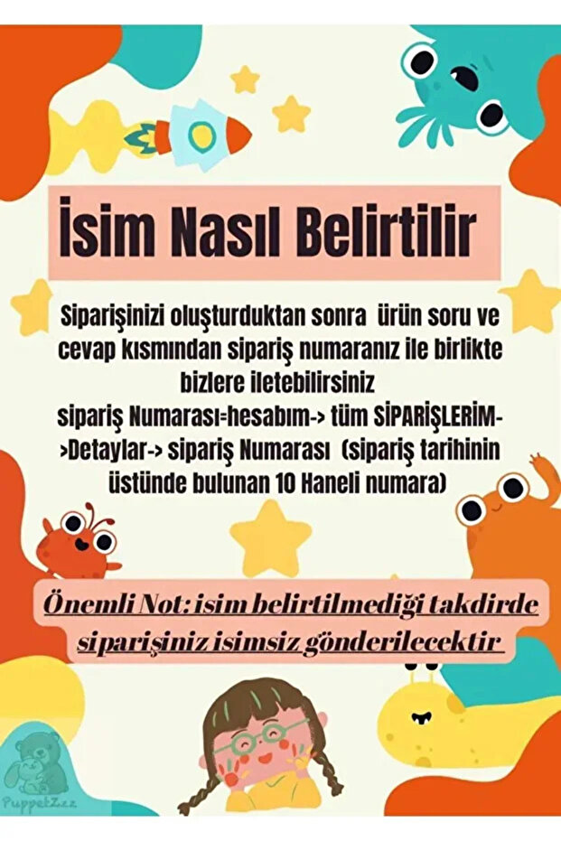 Puppetzzz Kişiye Özel Doğum Günü Duvar Örtüsü Flama – Flama Baskılı ...