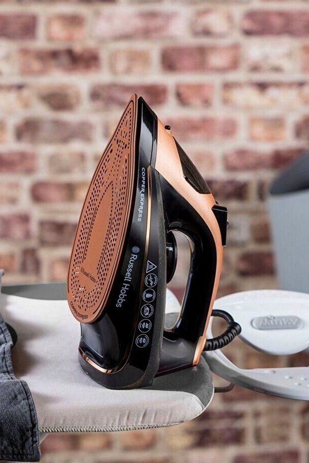 Russell Hobbs 23975-56/RH Copper Express Bakır Kaplı Seramik Tabanlı ...