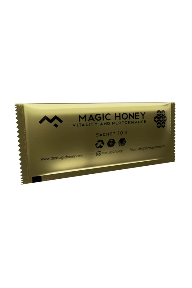Vip Magic Honey Box – Box of 24 sachets (10 grams each)- Trendyol