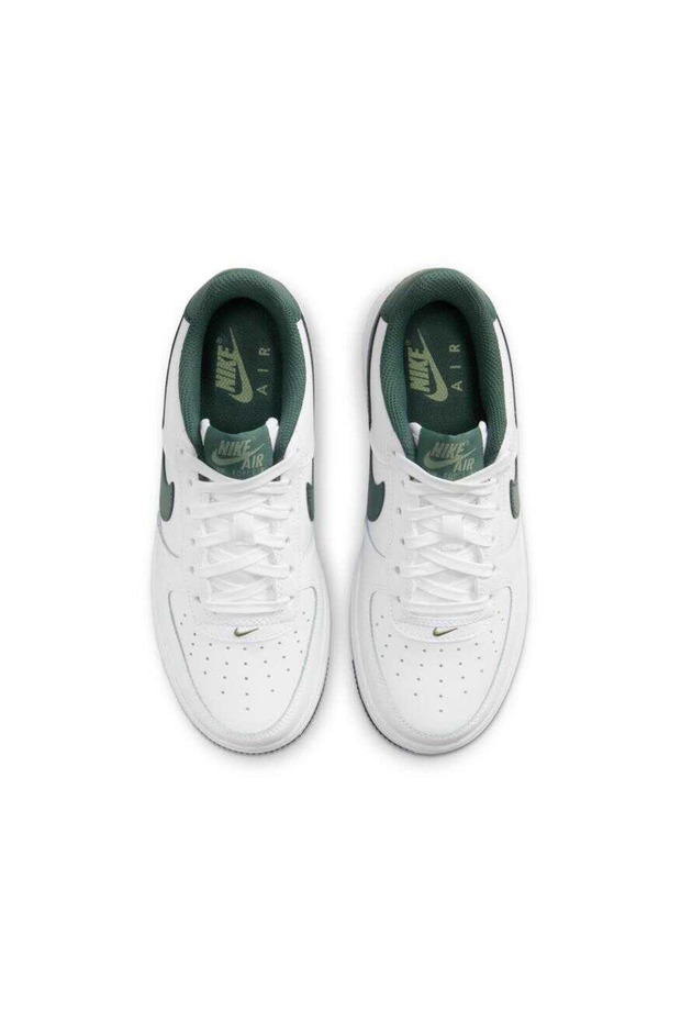 Nike Air Force 1 Gs Sneaker Ayakkabı FV5948-110 - Fiyatı, Yorumları