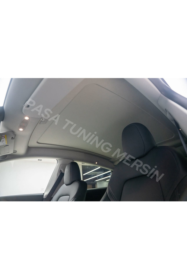 Bosch TESLA MODEL Y JÜNİPER ELEKTİRKLİ TAVAN PERDESİ - Fiyatı, Yorumları
