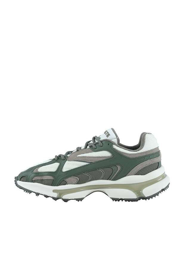 Lacoste L003 2K24 Men's Sports Shoes (750Sma0103.Ae4)- Trendyol