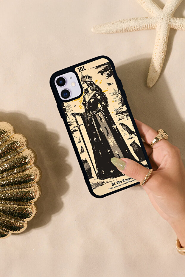 SCALETA CASE Apple iPhone 11 Uyumlu Mat Siyah Kılıf – Yumuşak Silikon ...