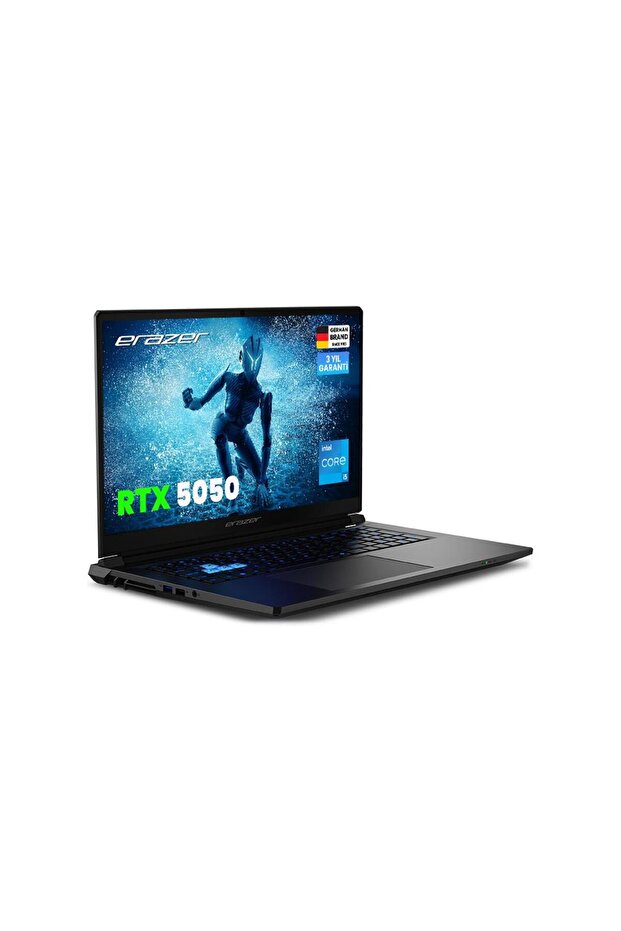 Erazer Scout 15 E1 MD62765-R32 Intel Core i5 13420H 32GB RAM 1TB SSD ...