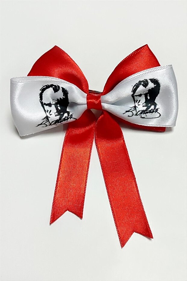 Genel Markalar 23 Nisan 19 Mayıs Atatürk İmzalı Kurdale Fiyong Otomatik ...