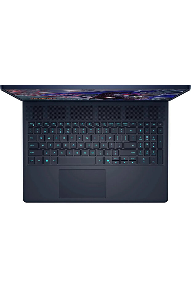 Dell Alienware 16X Aurora AC16251 Ultra 7 255HX 64GB 1TB SSD 8GB ...