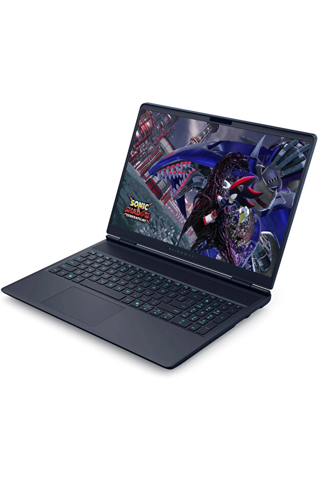 Dell Alienware 16X Aurora AC16251 Ultra 7 255HX 64GB 1TB SSD 8GB ...