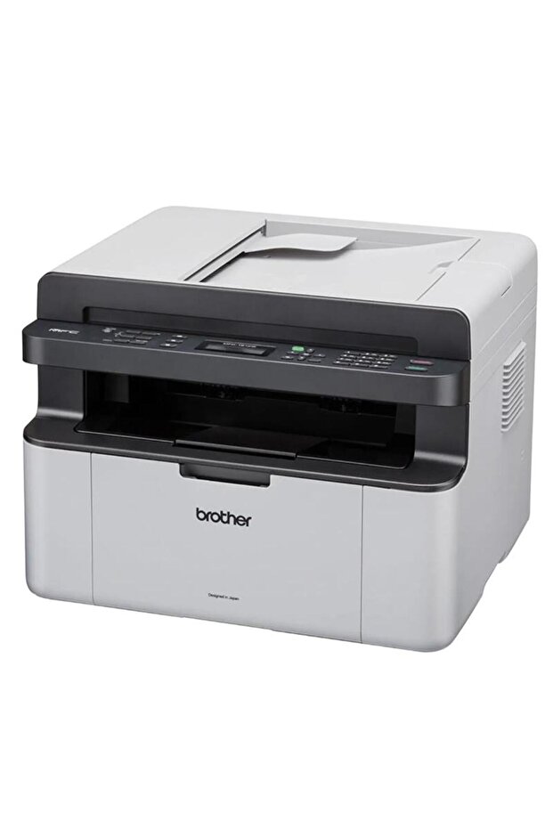 AyrStore BROTHER MFC-1911W-2T MONO LAZER YAZ/TAR/FOT/FAX/WIFI (2 TAM ...