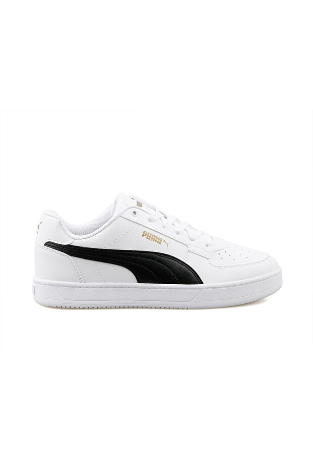 Puma Caven 2.0 Men's Casual Shoes 39229003 White- Trendyol