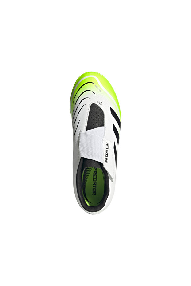 adidas Predator Club Vel TF J Çocuk Halı Saha Ayakkabısı JH8871 ...
