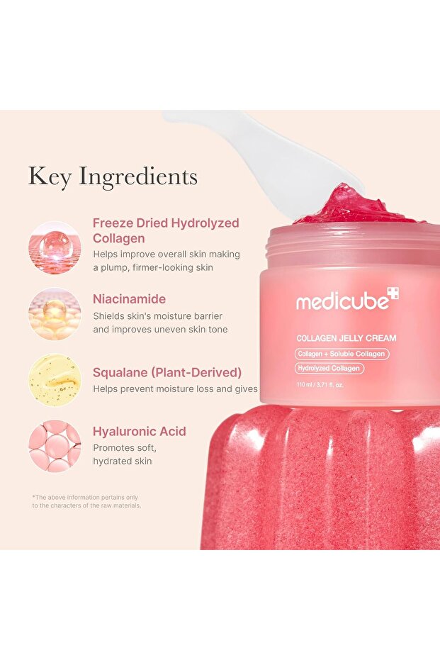 Medicube Collagen Jelly Cream- Trendyol