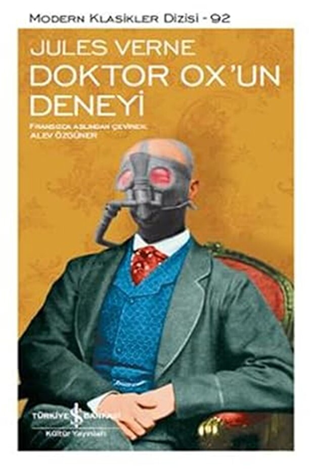 Türkiye İş Bankası Kültür Yayınları Algernon'a Çiçekler + Hortumuma ...
