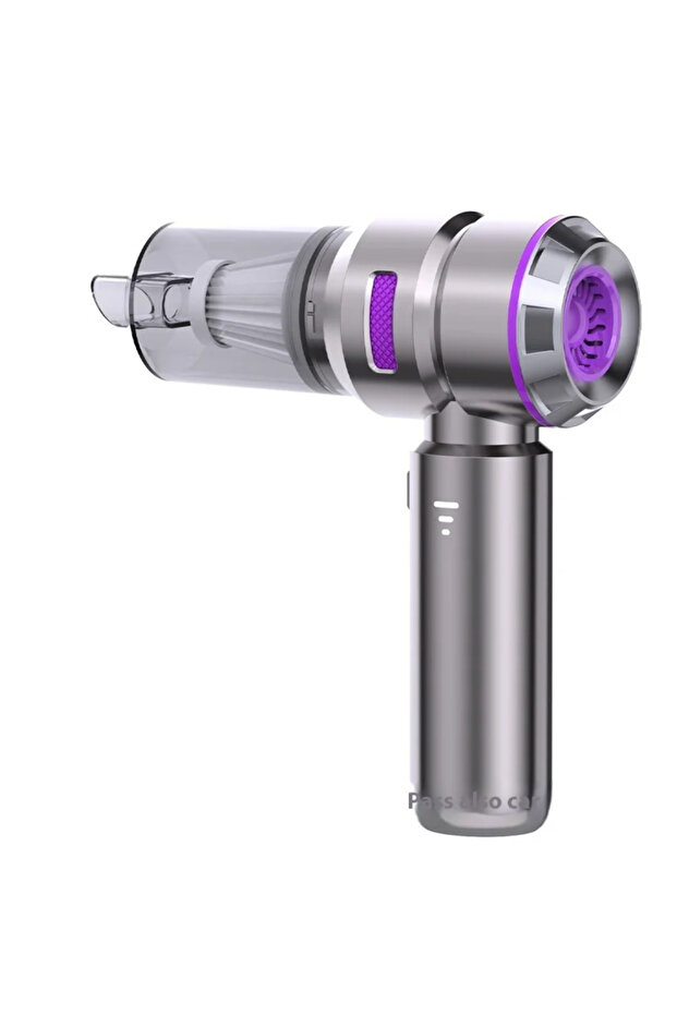 CASTU CS59 Plus Max 17000 Pa 100 Watt Şarjlı Süpürge - Fiyatı, Yorumları