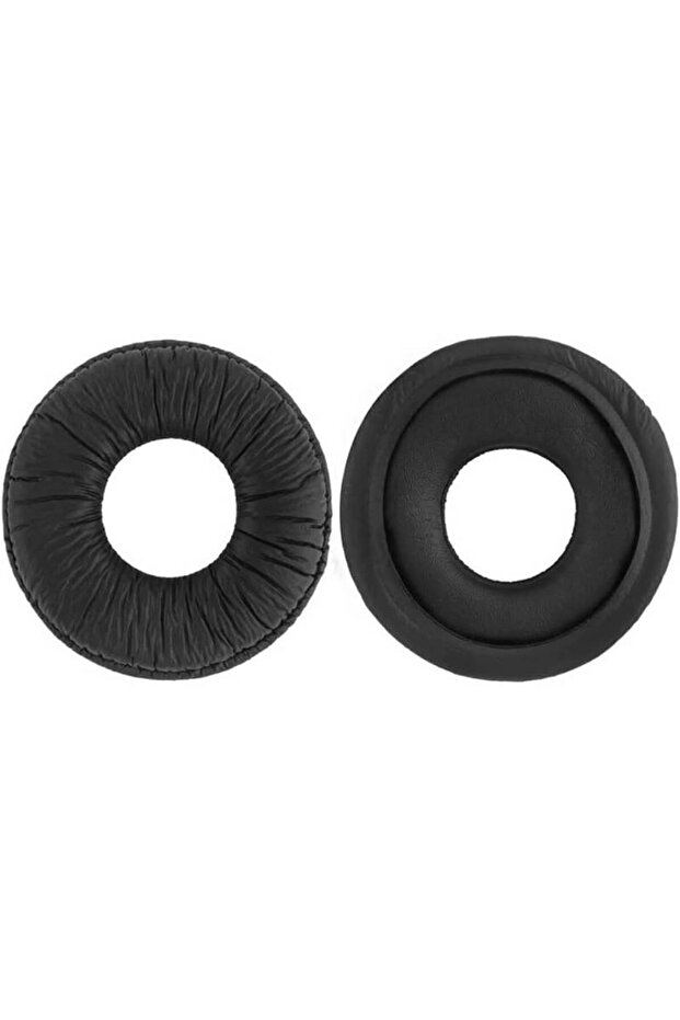 Edman Σετ 2 μαξιλαράκια αυτιών για Sony MDR-V150, V200, V250, V300, V400, ZX110, ZX300, ZX310 ...