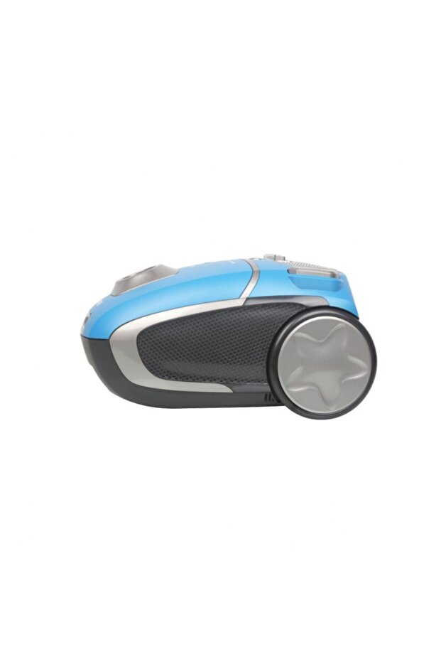 ROHNSON R1188 Ecomax vacuum cleaner, 800W consumption, 3A, 4 filtration ...