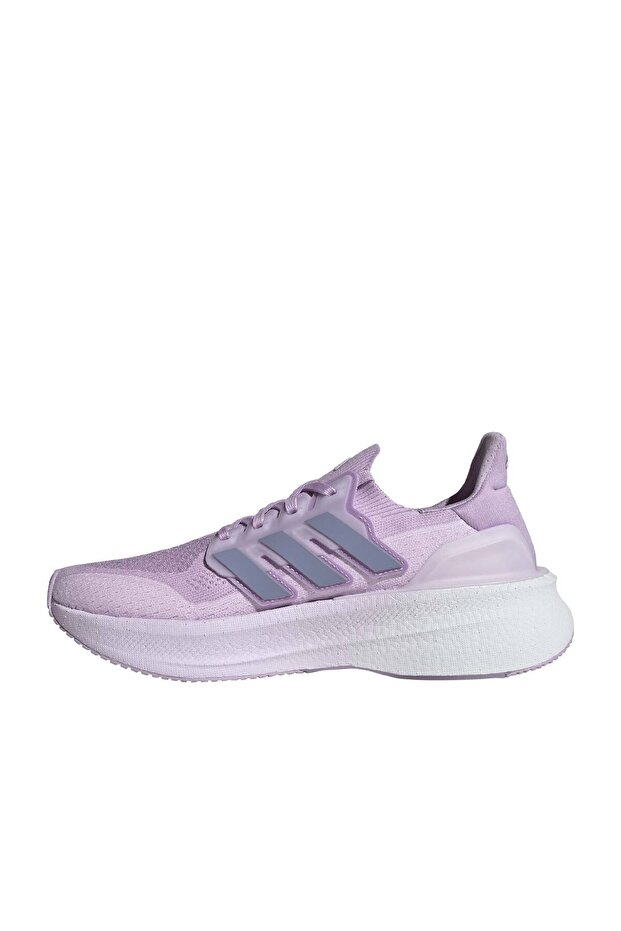 adidas Ultraboost 5 Women's Purple Running Shoes (Jq2913)- Trendyol