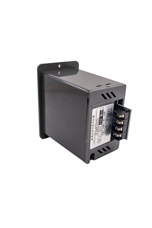 KONTAKTEK X0910 10A 9-60V PWM DC Motor Yön ve Hız Kontrol Modülü - Fiyatı, Yorumları