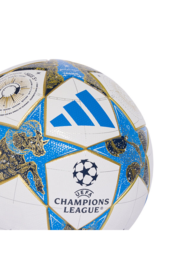 adidas UCL LGE Şampiyonlar Ligi Futbol Topu JP1540 - Fiyatı, Yorumları