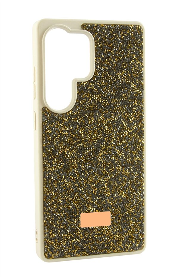 nolva Samsung Galaxy S25 Ultra Stone Cover Case- Trendyol