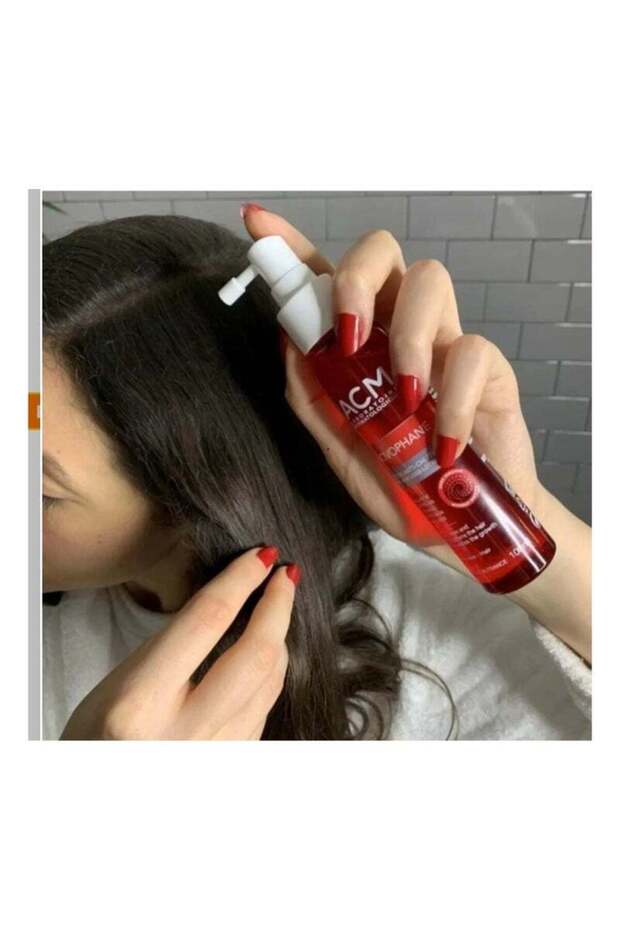 ACM ACM Novophane Anti-Hair Loss Spray Lotion - 100ml- Trendyol