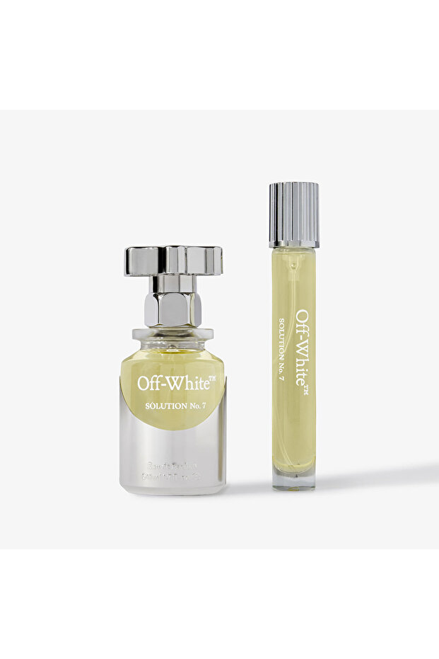 OFF WHITE Off-White, Solution No. 7, Eau De Parfum, Unisex, 50 ml- Trendyol