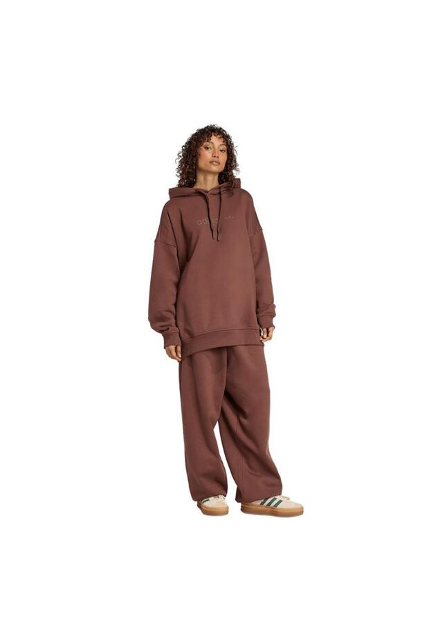 adidas Kadın Kahverengi Eşofman Altı ESS LIN PANT JW0986 - Fiyatı ...